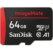 SanDisk Ultra PLUS 32GB, Class 10, UHS-1, SDHC Memory Card - Walmart.com