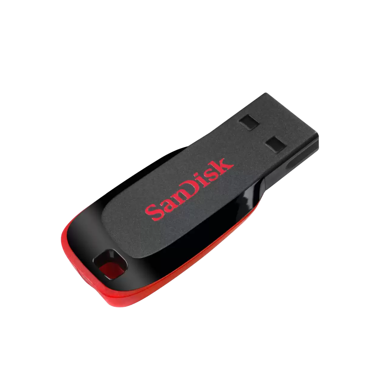 Usb memory store