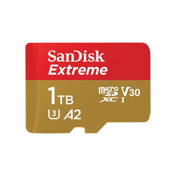 8 GB Memory Cards