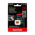 SanDisk Extreme 2TB UHS-I U3 microSDXC Memory Card with SD Adapter ...