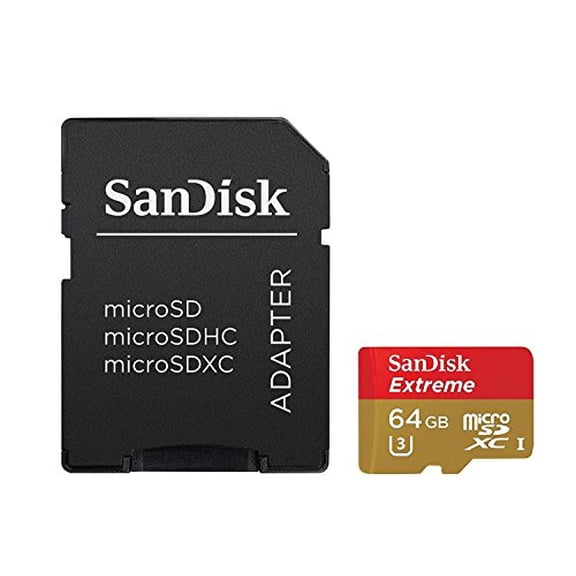 SanDisk Extreme