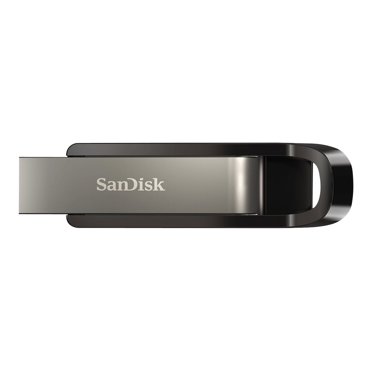 SanDisk Memory Stick Cruzer Glide 3.0 USB Flash Drive, 128GB - Walmart.com