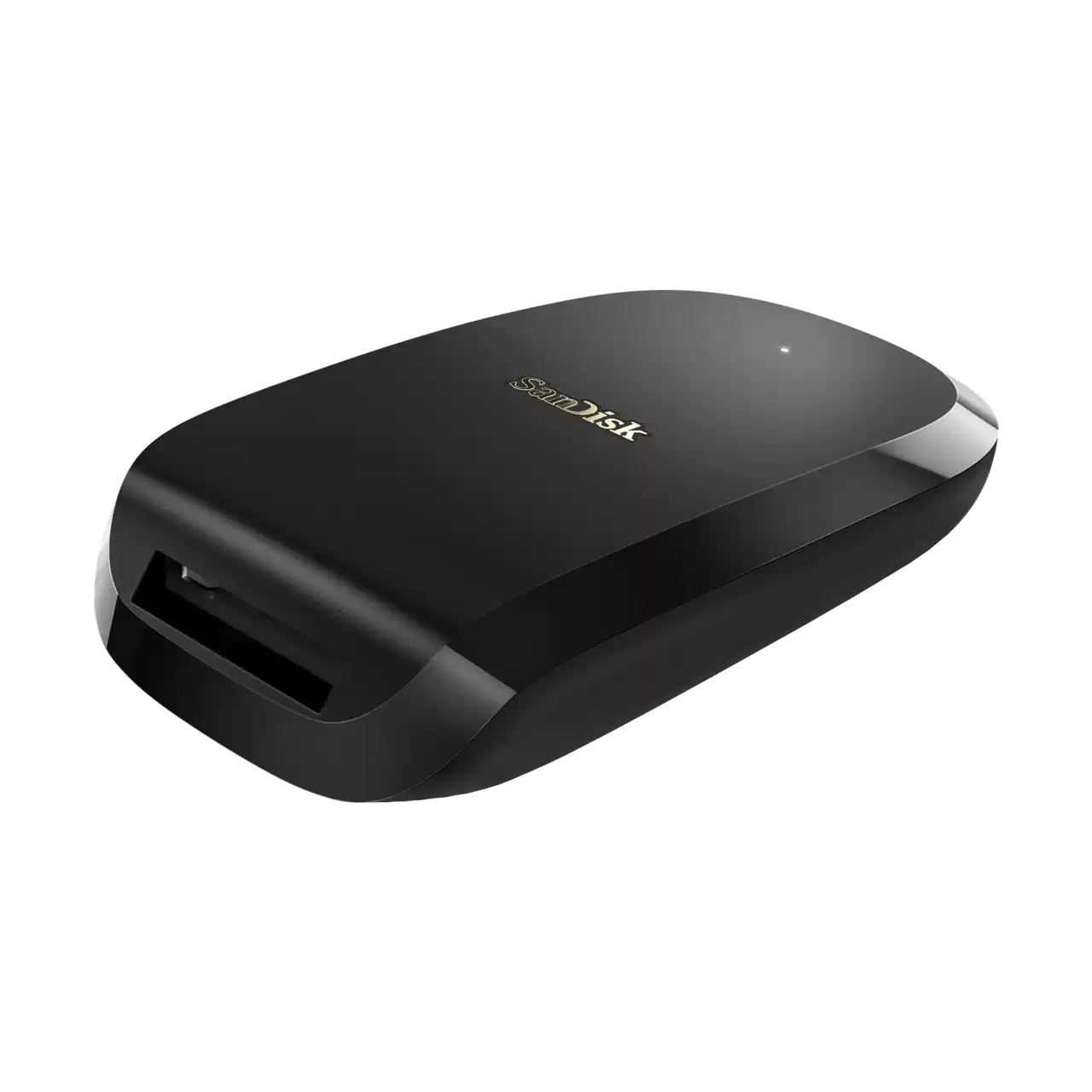 SanDisk Extreme Pro CFexpress Card Reader - SDDR-F451-GNGNN - Walmart.com