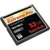 SanDisk Extreme 128GB CompactFlash Camera Memory Card - SDCFXS-128G-A46 ...
