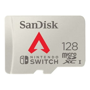 Nintendo Switch Flash Cart