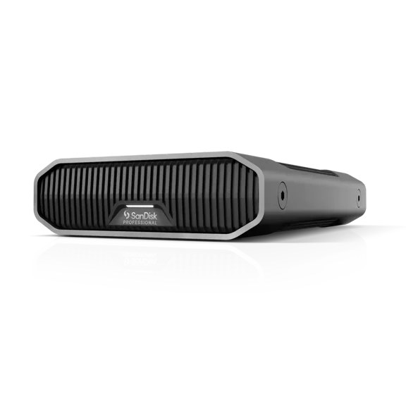 6tb External Hard Drives