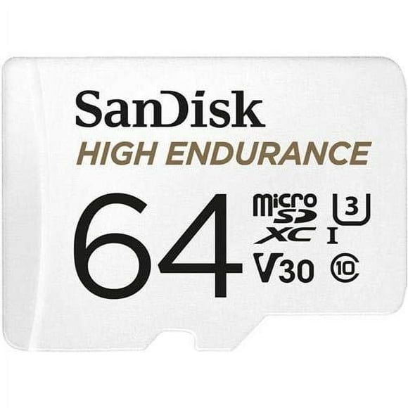 SDXC Memory Cards
