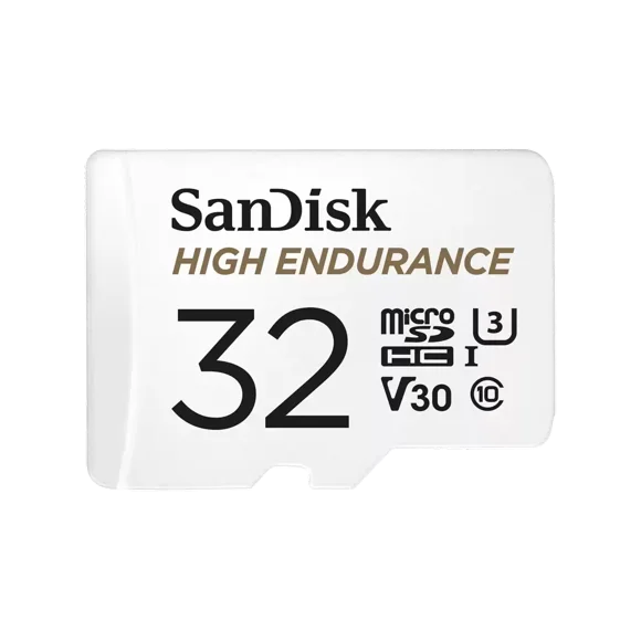 SanDisk Micro SD Cards