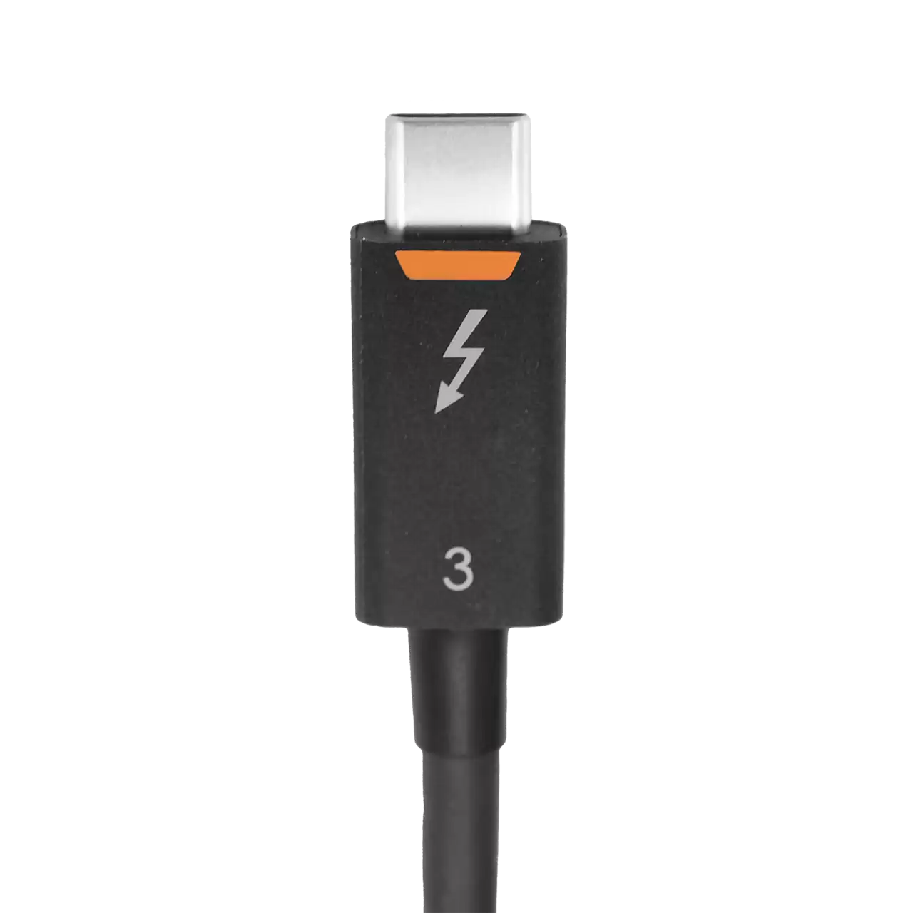 SanDisk Thunderbolt 3 High-Speed 40Gbps Data & USB Transfer Cable, 0 ...