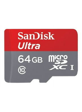 Micro SD Cards in Memory Cards - Walmart.com