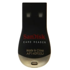 Sim Card Reader