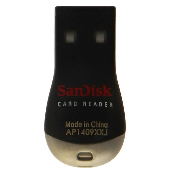 Sim Card Reader