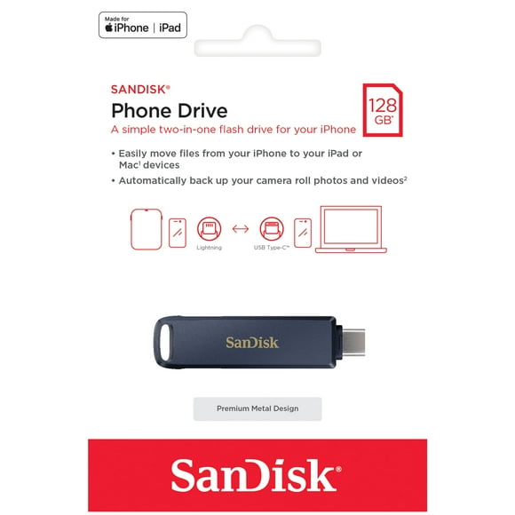 Usb Flash Drives 128gb Data Storage