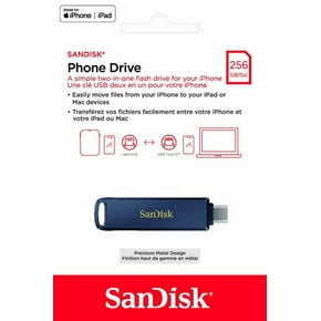 256 Gb Pendrive