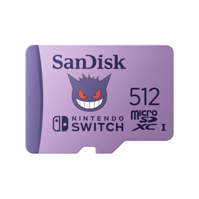 Nintendo Switch Memory Cards in Nintendo Switch Accessories - Walmart.com