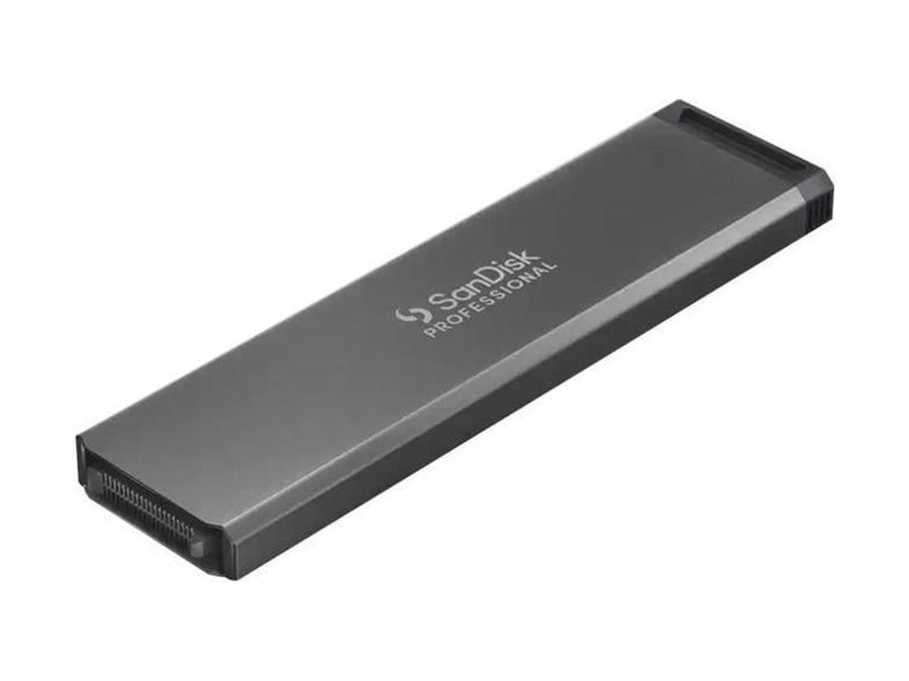 SanDisk Pro-Blade 1TB PCIe NVMe 3.0 Portable External SSD ...