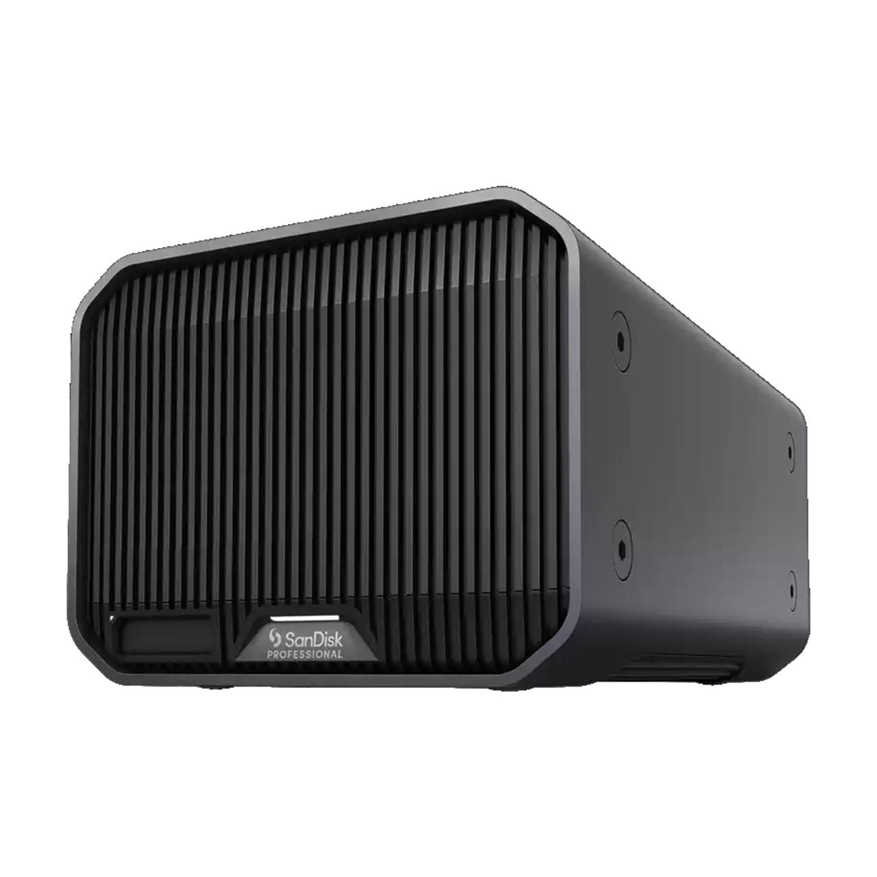 SanDisk Professional 16TB G-RAID PROJECT 2 Ultrastar 2-bay Enterprise ...