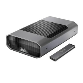 Explore 6TB External Hard Drives for Gaming and Storage Devices