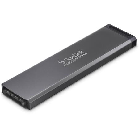 SanDisk Professional PRO-BLADE SSD Mag - SSD - 2 TB - external ...