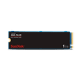 SanDisk, 1TB SSD PLUS M.2 NVMe PCIe Gen 3.0, SDSSDA3N-1T00-G26 ...