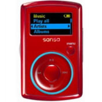 Sandisk Sansa Mp3 Player