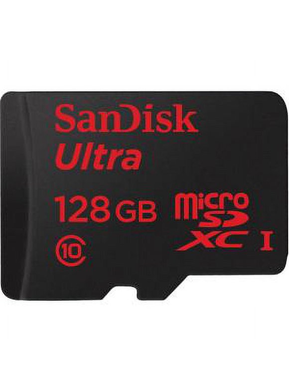 Micro SD Cards in Memory Cards - Walmart.com