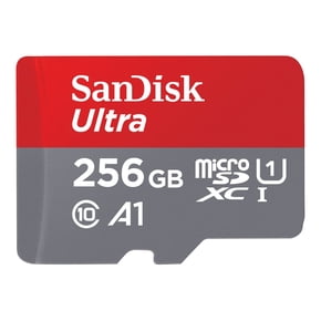 Sandisk Microsd Adapter