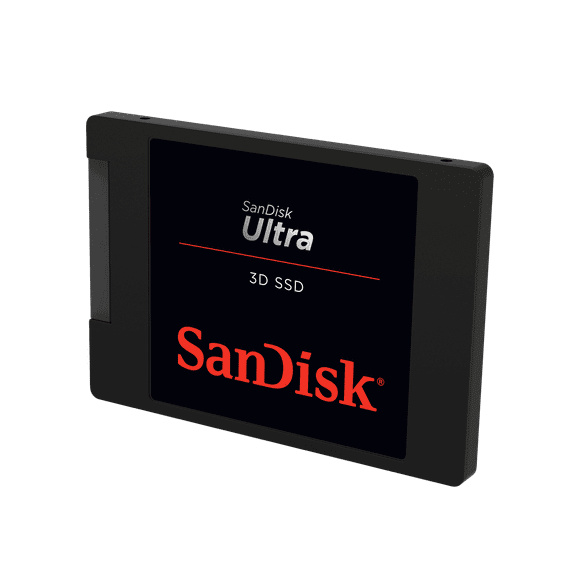 4tb Ssd