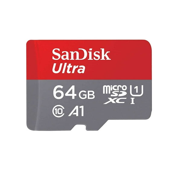 SanDisk Micro SD Cards