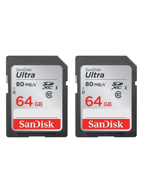 SD Cards in Memory Cards - Walmart.com