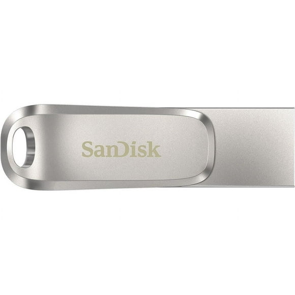 1 Terabyte Flash Drive