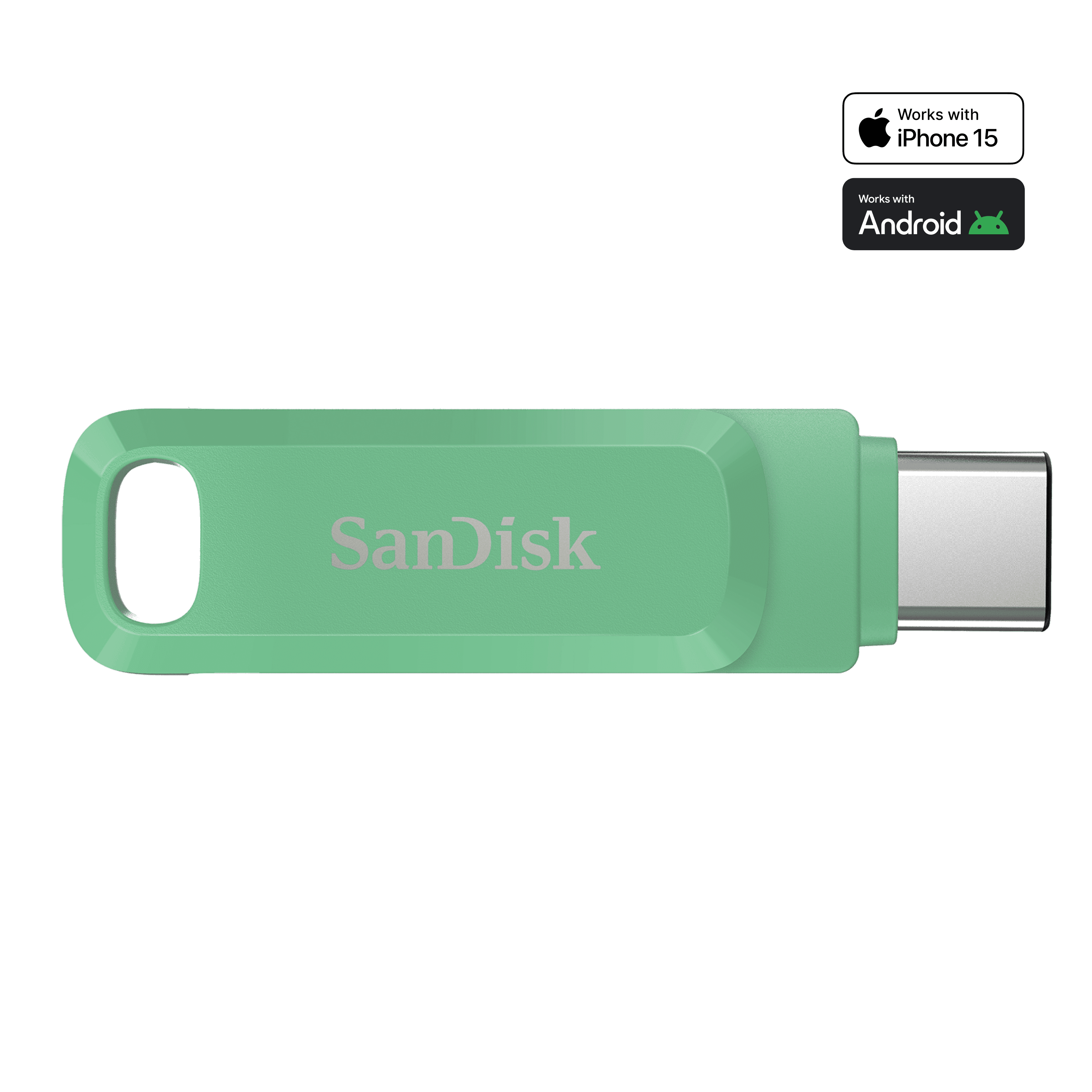 SanDisk 256GB Ultra Dual Drive, USB Type-C, Memory Backup & Photo ...