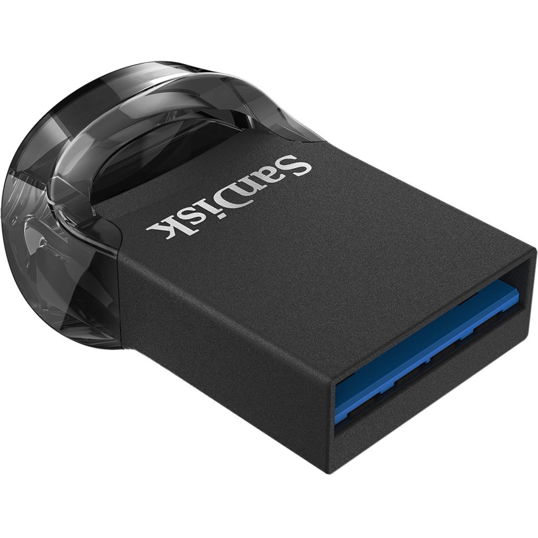 SanDisk Ultra Fit USB 3.1 Flash Drive - Walmart.com