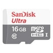 SanDisk, SDHC SDXC UHS-I Card, 512GB, Up to 200MB/s Transfer Speed ...