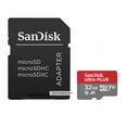 SanDisk Ultra 32 GB Class 10/UHS-I (U1) microSDHC - Walmart.com