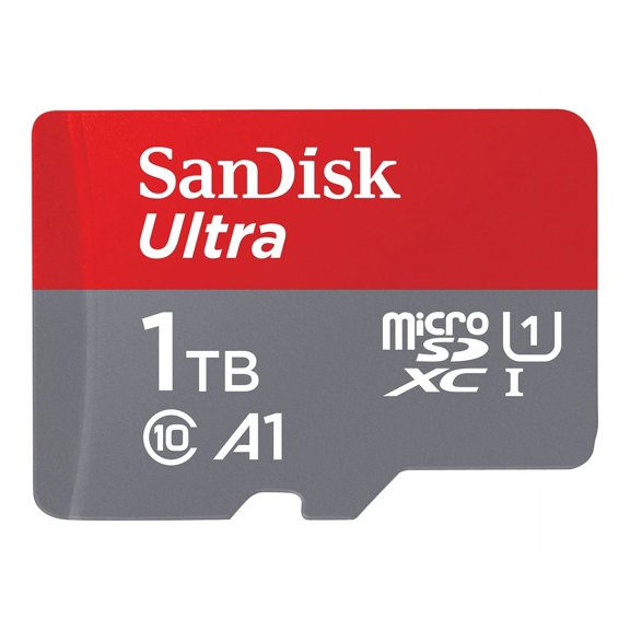 32GB SD Cards