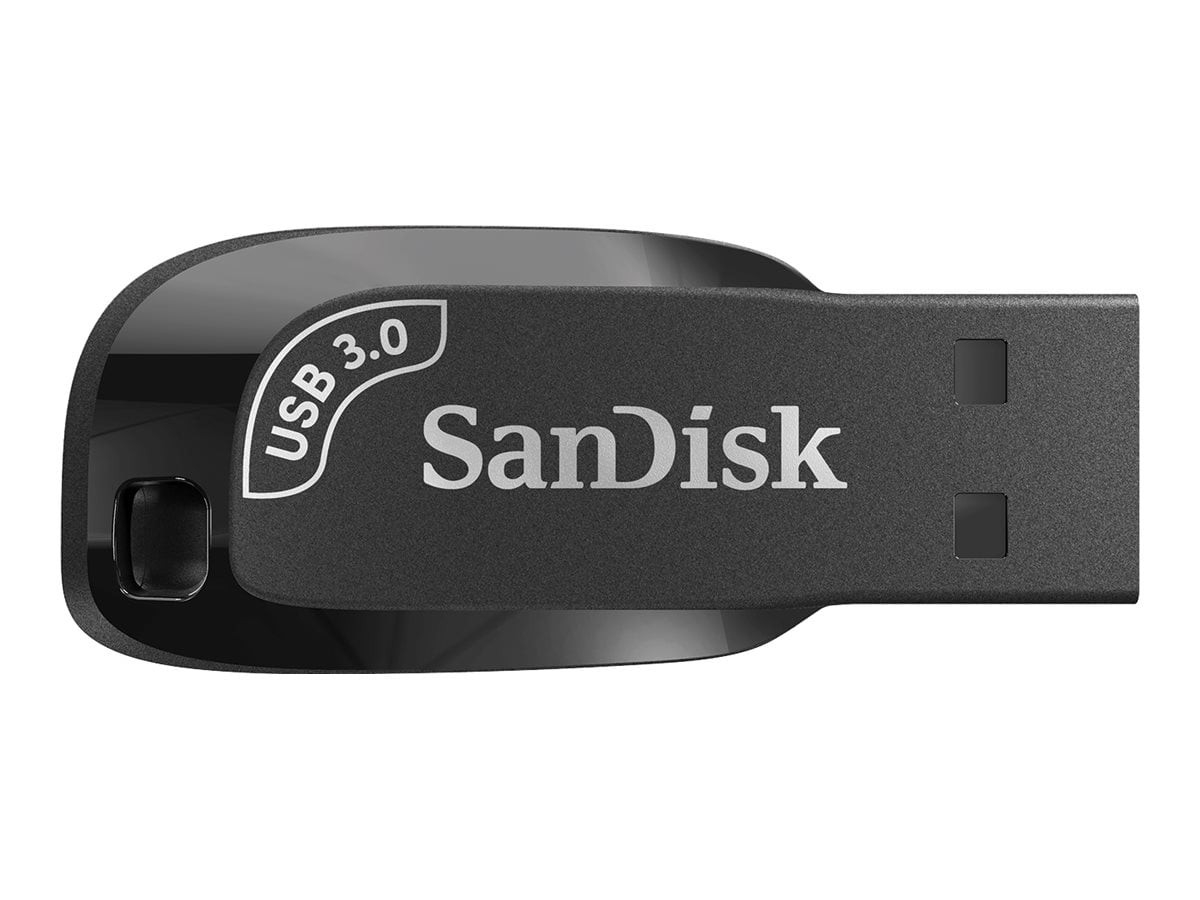 SanDisk Ultra Shift™ USB 3.0 Flash Drive 256GB - Walmart.com