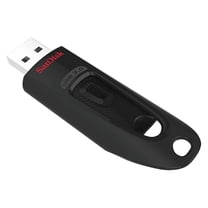 SanDisk Ultra SDCZ48512GA46 512GB USB 3.0 Type A Flash Drive - 128-bit ...