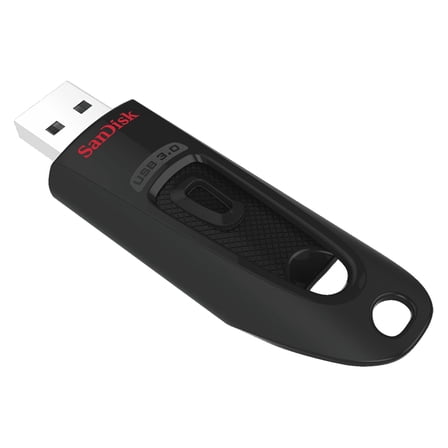 SanDisk 32GB Ultra Dual Drive USB 3.0 Flash Drive - SDDD2-032G-AW46 ...