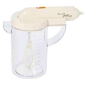Cordless Mixers