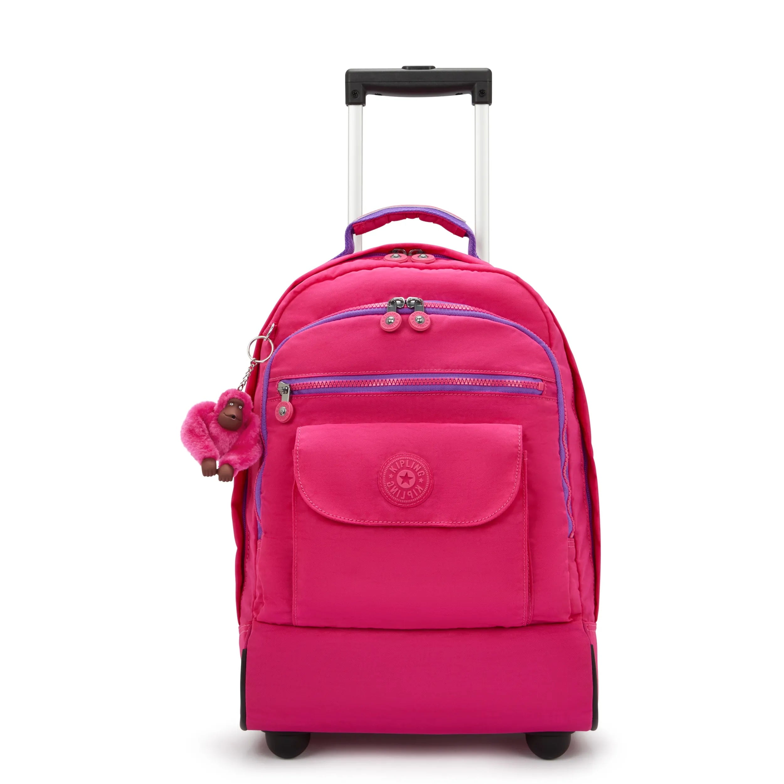 Sanaa Large Rolling Backpack - Walmart.com