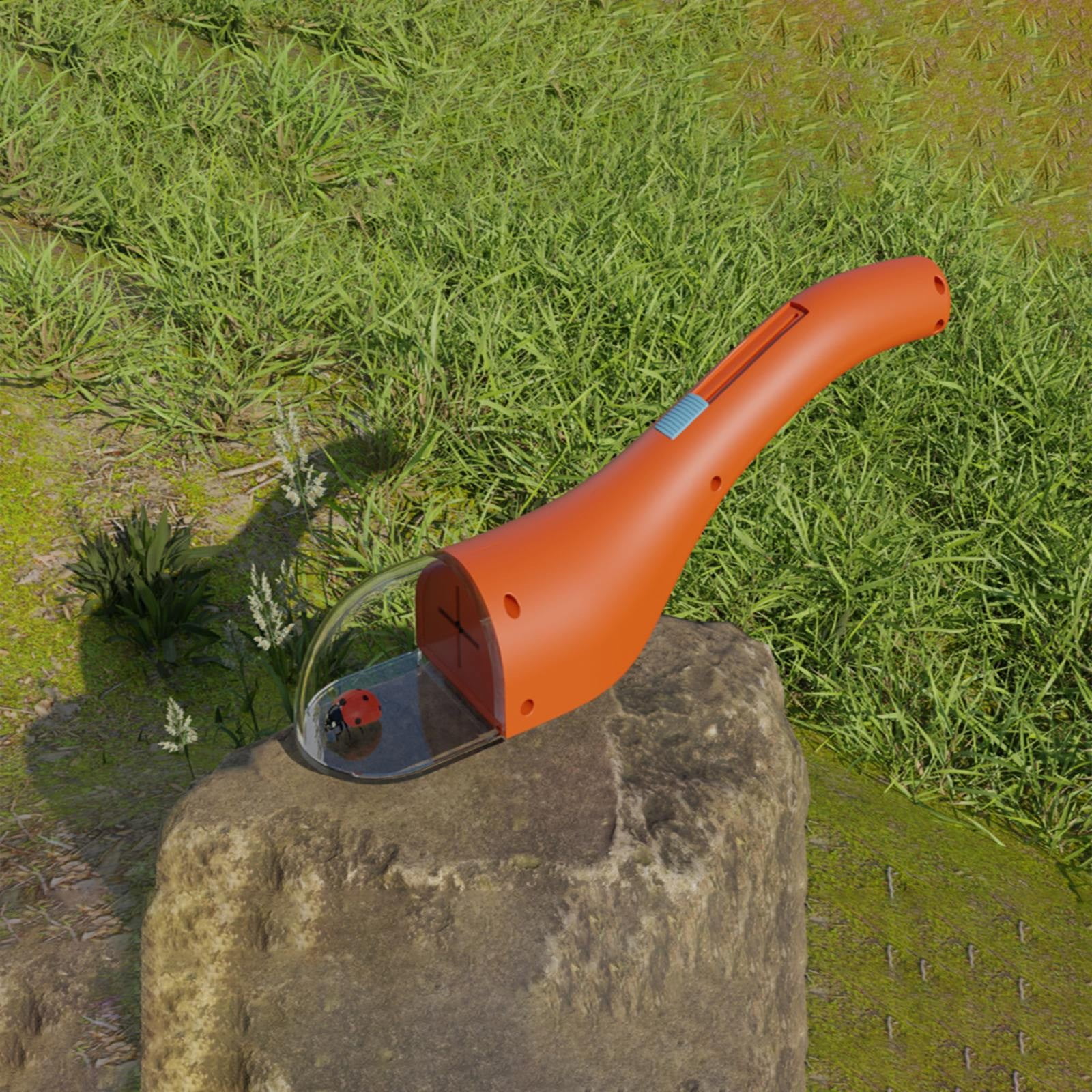 Sanamity Mata Moscas Catcher Quick Release Catching Tool For Kids ...