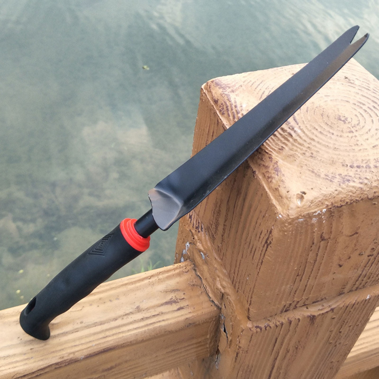 Sanamity Styrofoam New Manual Weeding Hook Shovel Pulling Machine ...