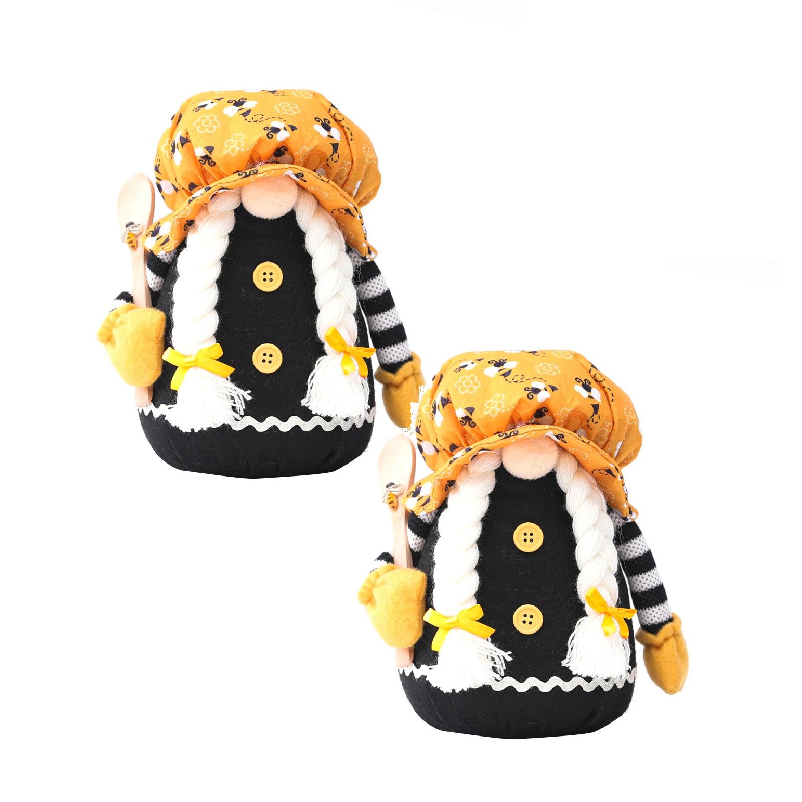 Sanamity Yukon Design Studio 2 Pack Faceless Elderly Dolls For Bee ... Sanamity Yukon Design Studio 2 Pack Faceless Elderly Dolls For Bee ...