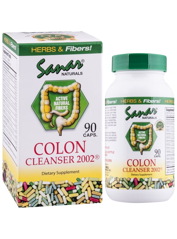 Colon Cleanse in Cleanses - Walmart.com