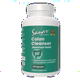 Sanar Naturals Colon Cleanser Maximum Relief Laxative - with Senna Leaf ...