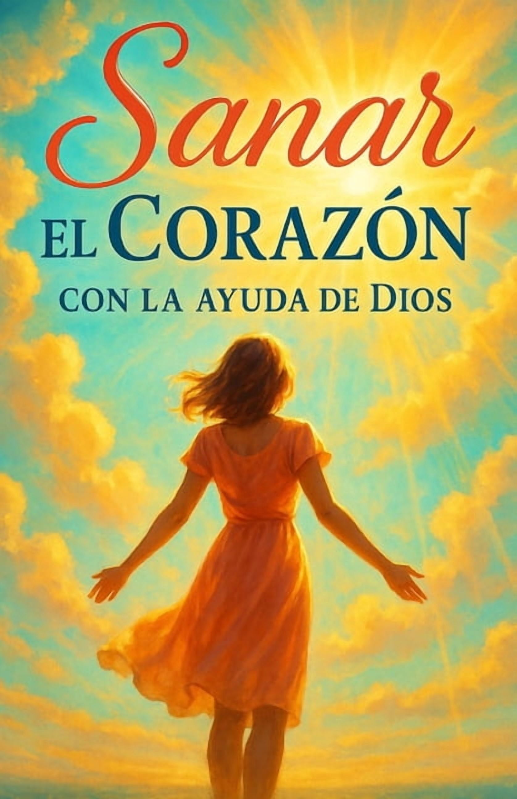 Devocionarios CatÃ³licos Y Libros Para Mu Sanar el CorazÃ³n con la ...