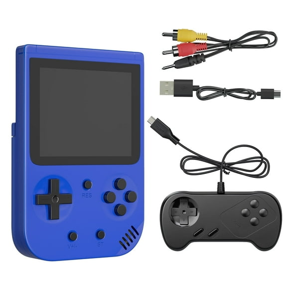 Electronic Handheld Poker