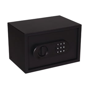 Security Vault