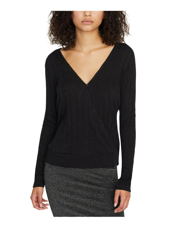 Women's Banded Bottom Tops